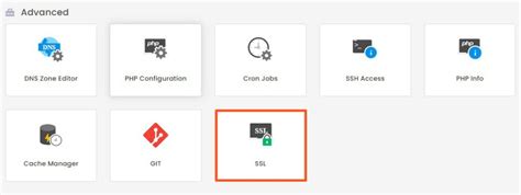 how to install ssl certificate on your website webhosttricks