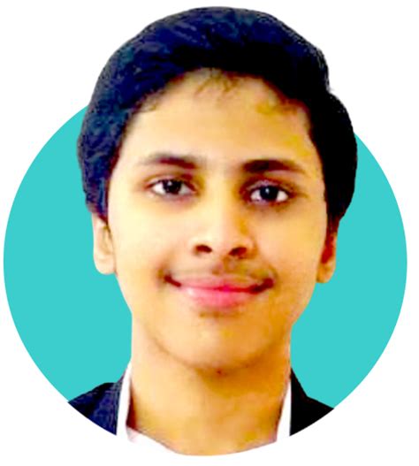 Iit Madras Young Research Fellow Program Yrf Program