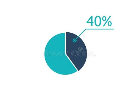 Infographic Elements Diagram Progress Bar Flat Vector Process