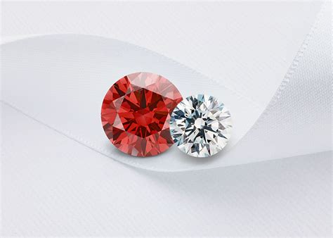 Ruby Vs Diamond A Buyer S Comparison Of Rubies And Diamonds