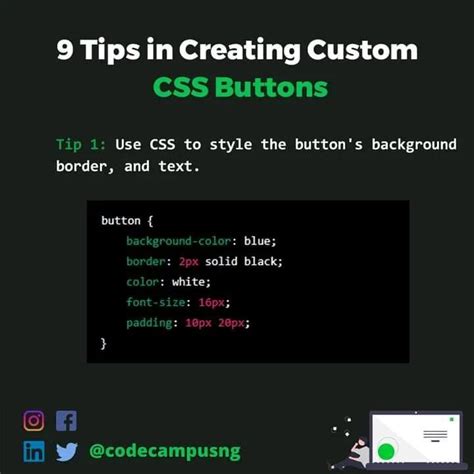 Code Campus On Linkedin Css Quiz Programming Javascript Js