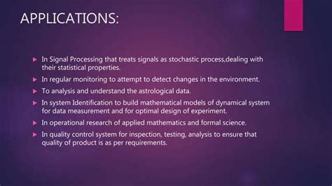 Computer Based Numerical And Statistical Techniquescbnst Pptx