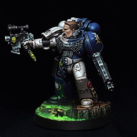 Brother Garus Fantasygames