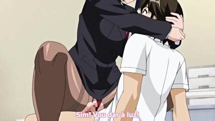 Genkaku Cool Na Sensei Ga Aheboteochi 2