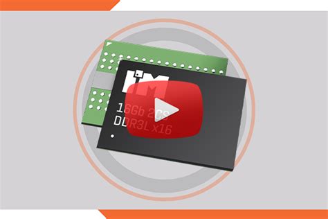 Intelligent Memory Dram Digital Datasheet New Products