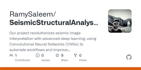 Seismicstructuralanalysis Cnn Object Detection Index Html At Main Ramysaleem