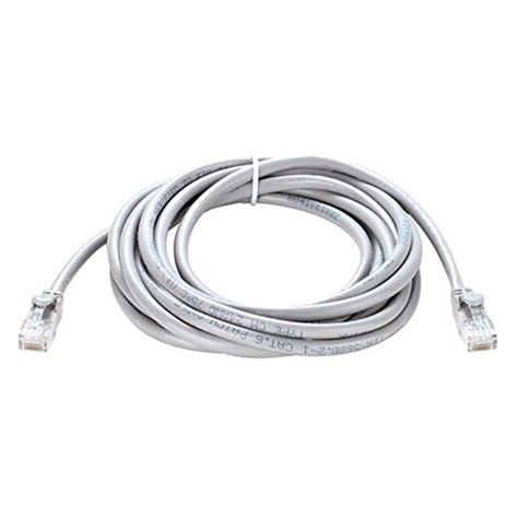 D LINK Patch Cord 2M Cat 6 System Max