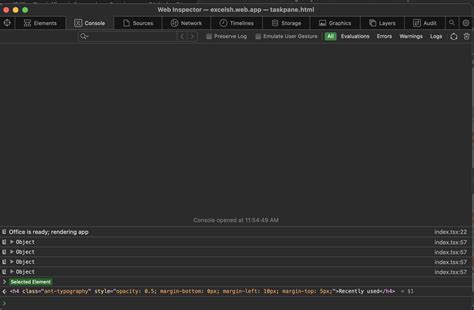 Hosted Excel Add In Does Not Run Custom Functions · Issue 2781 · Officedevoffice Js · Github