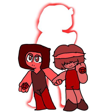 Emo Ruby Wiki Steven Universe Amino