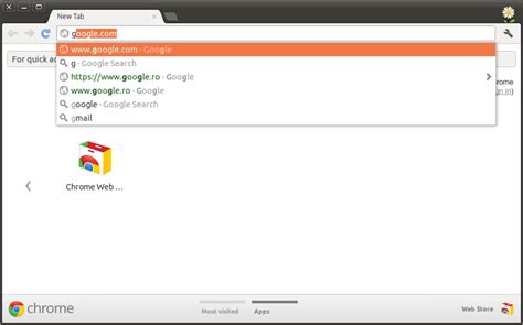 Chrome Omnibox Updated With Better Suggestions The Daily Net