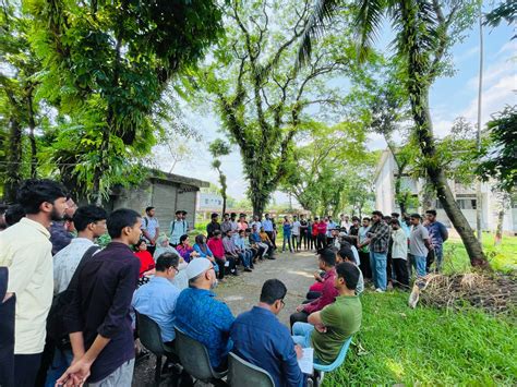 কারিগরি ছাত্র আন্দোলন কারিগরি ছাত্র আন্দোলন বাংলাদেশ