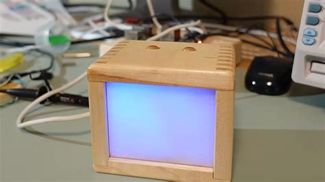 Raspberry Pi Pico Powers Timeless Therapy Timer Toms Hardware