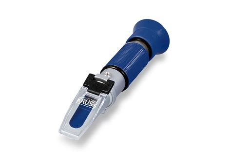 Handheld Refractometer Hro32 T A KrÜss Optronic