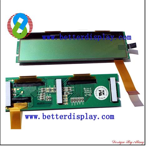 Better Tn Characters Customized Lcd Monitor China Lcd Display And Lcd Module Price