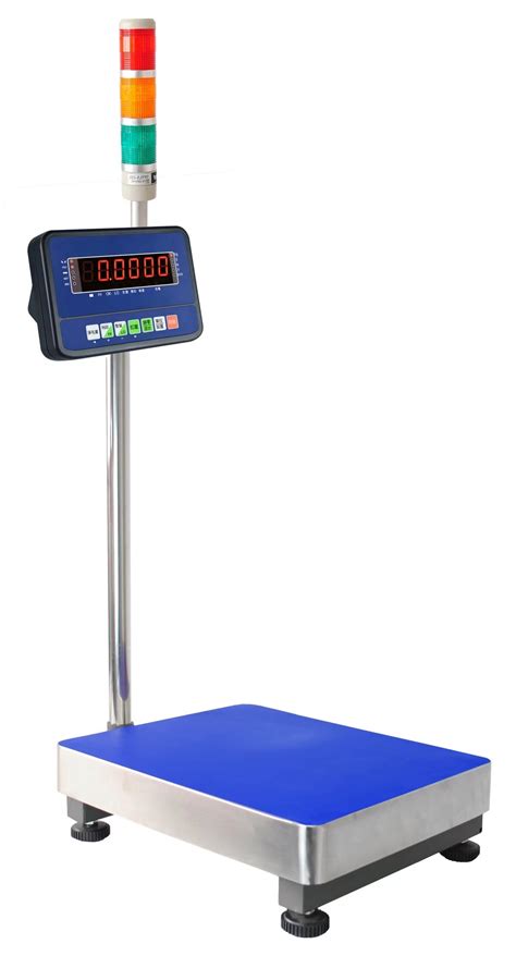 Compact Led Display Digital Weighing Indicator Scale Manufacturer Compact Led Display Digital