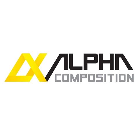 Alpha Composition Youtube
