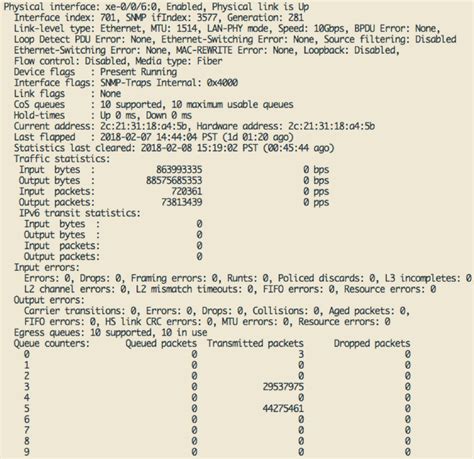 how to deployment of dscp pfc and scheduler mapping on qfx5200