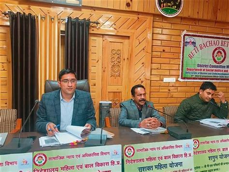 Concerned Over Fall In Sex Ratio Chamba Dc Orders Investigation The Tribune