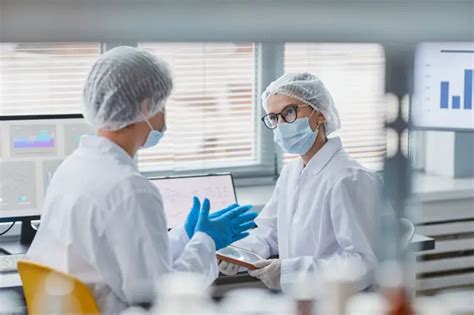 Enhancing Laboratory Workflow Efficiency With Advanced Billing