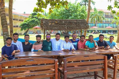 Hasitha Ruwan Rammandala Posted On Linkedin