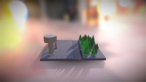 Final Project 3d Model By Mr Viki Mrvikib [af1e08e] Sketchfab