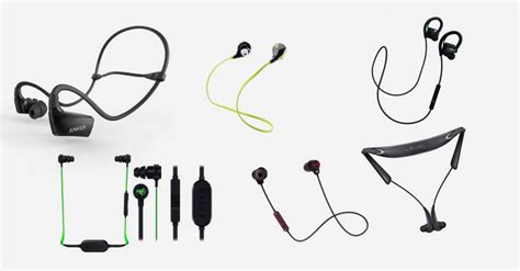Pilihan Wireless Earphone Terbaik Murah
