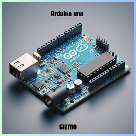 Gizmo Arduino Uno Vs Esp32 Picking The Right Microcontroller For