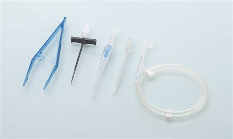Picc Line Peripherally Inserted Central Catheter Set Buy Picc Product On Yangzhou Meditech