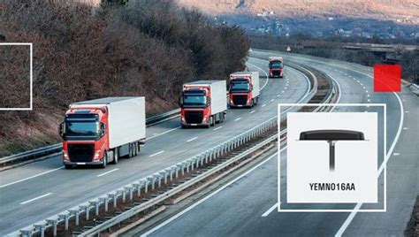 Quectel Unveils 5g And Gnss Antennas Gps World Magazine