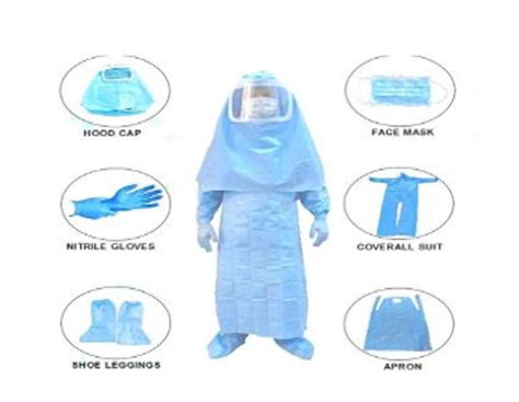 Safe Clean Box™ Award Winning Safer And Greener Medical Device Pre