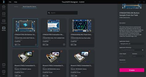 Solved Touchgfx With Fdcan Communication Failing To Displ Stmicroelectronics Community