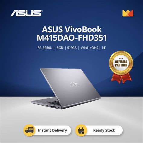 Inilah Daftar Rekomendasi Merek Laptop Ram Gb Kamu Wajib Banget Tahu Blibli Friends