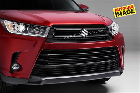 Maruti Suzuki Ertiga Nexa Price Announcement On August 21 2019