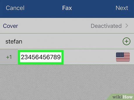 Ways To Send A Fax From Your Phone
