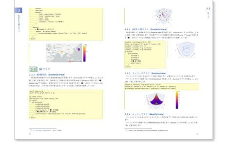python インタラクティブ・データビジュアライゼーション入門 ―plotly dashによるデータ可視化とwebアプリ構築