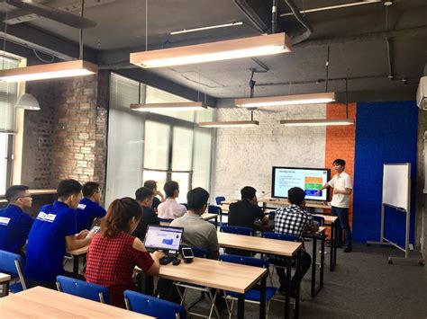 khai giảng lớp php full time tháng 7 tại codegym codegym