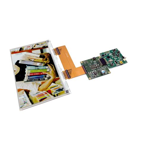 E Ink Online Shop Epaper Display Kits
