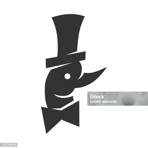 오리 로고 벡터 일러스트 레이 션 디자인 서식 파일 아이콘 브랜드 아이덴티티 가금류에 대한 스톡 벡터 아트 및 기타 이미지 가금류 개념 개념과 주제 Istock