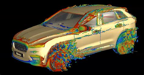Ansys Accelerates Digital Engineering Using Nvidia Technology