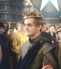 Joffrey Baratheon Joffrey Baratheon Jack Gleeson Game Of Thrones Cast