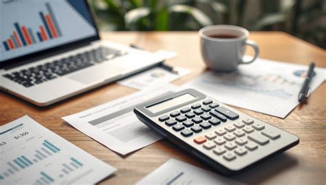 Discover Your Wealth Net Worth Calculator