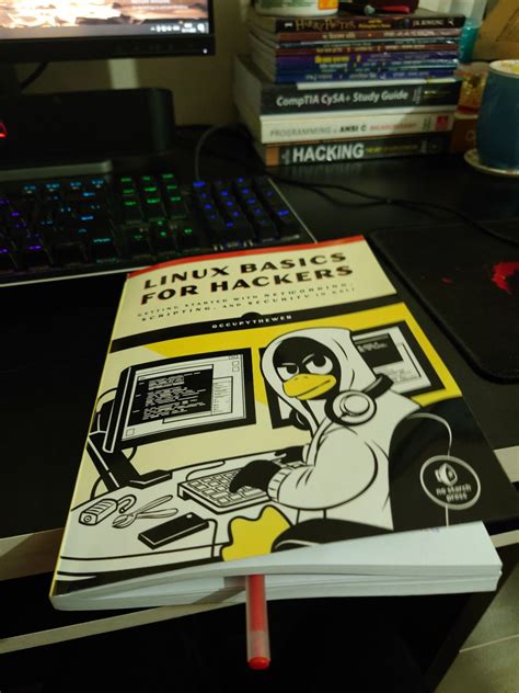 Kamrul Hassan On Linkedin Threecube Linux Infosec Hacking Otw