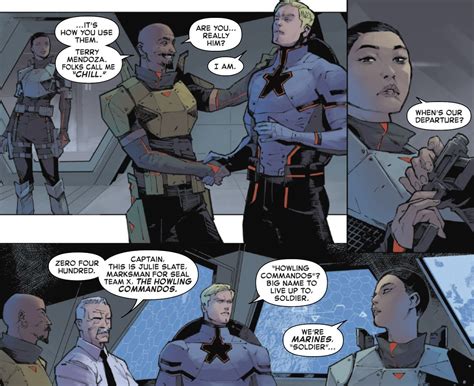 First Look At David Colton As The Post 9 11 Captain America Spoilers