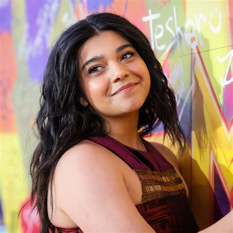 Iman Vellani Biography Movies Net Worth And Photos