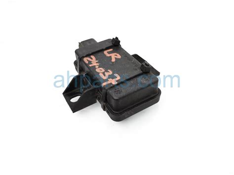 Sold 2019 Dodge Promaster City Tpms Control Module Unit Mrxc2a4ma4