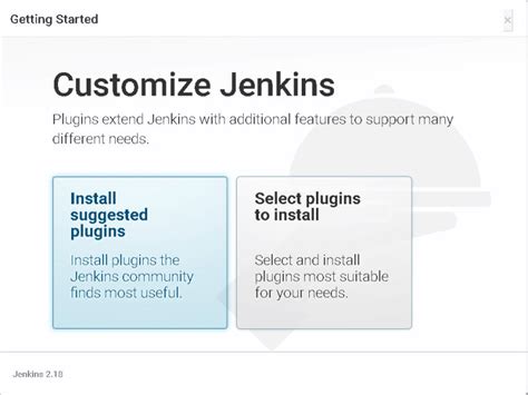 Install Jenkins With Easy Steps