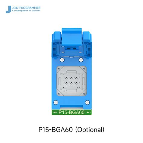 P15 Integrated Nand Programmer For BGA60 BGA70 BGA110 BGA315 IOS Nand