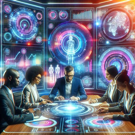 The Hidden Power Of Ai Analytics Turning Data Into Actionable Strategies