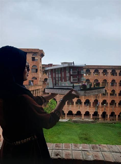 Zakiyah Tahsin Fariha