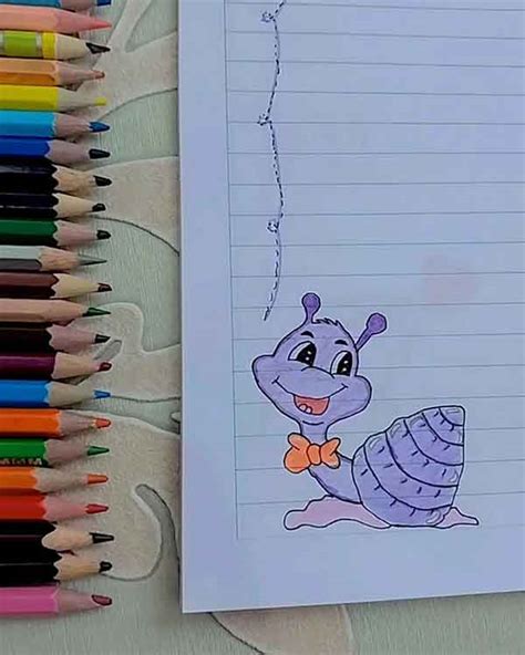 نقاشی حاشیه دفتر دخترانه 2024 بریم باهم چندتا از کارهای قشنگ رو